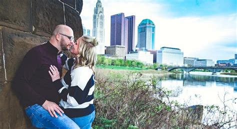 Ellen Mctigue And Daniel Hamms Wedding Website