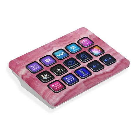 Cloud Nebula Elgato Stream Deck Mk 2 Skin Ko Custom Creations