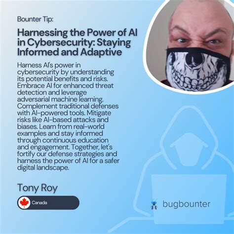 Community Bugbounter