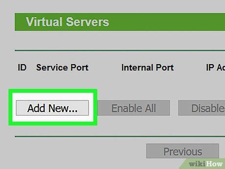How To Set Up Port Forwarding On A Router Open Ports Easily