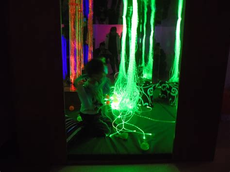 სენსორული ინტეგრაცია Camillians Ge