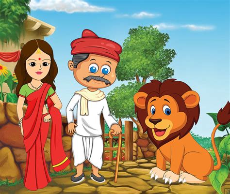 นิทานอีสป Aesop S Fables นิทานอีสป พร้อมคติสอนใจ