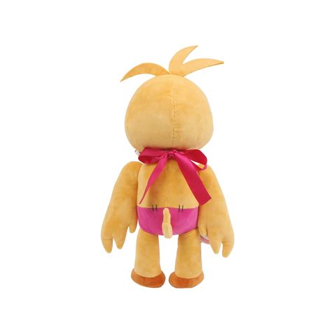 Toy Chica Plush Hex Shop
