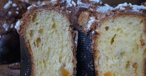 Why Do Italians Eat Colomba At Easter Marketing Or Religion