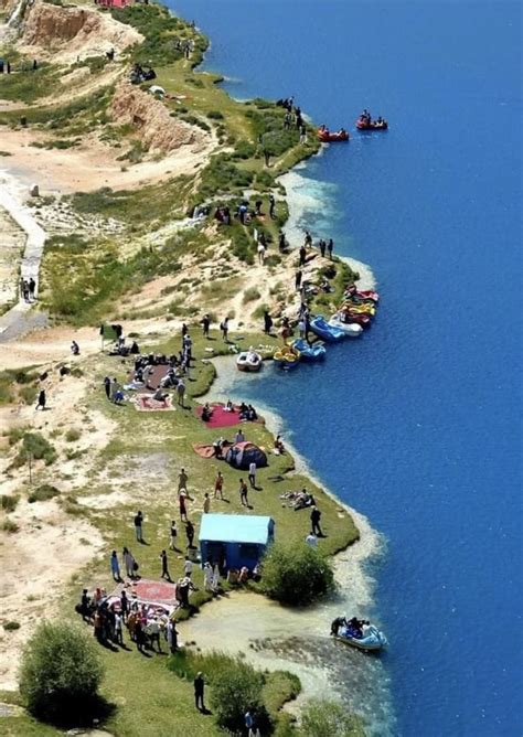 بند امیر ، بامیان Afghanistan Landscape Afghanistan Photography