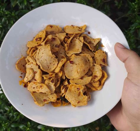 Basreng Apa Itu Basreng Ide Jualan Basreng Halaman 1