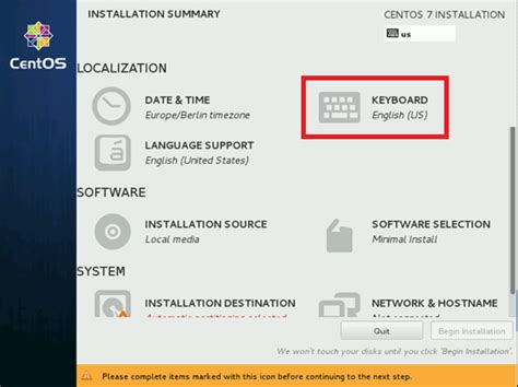 How To Install CentOS Step By Step Installation Procedure For CentOS