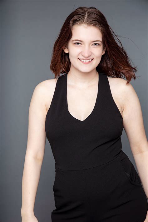 Sophia J New View Modeling