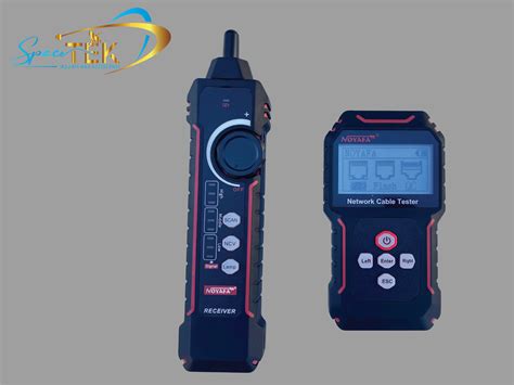 Network Data Tester With Poe Test Spacetek In Australia Buy Now