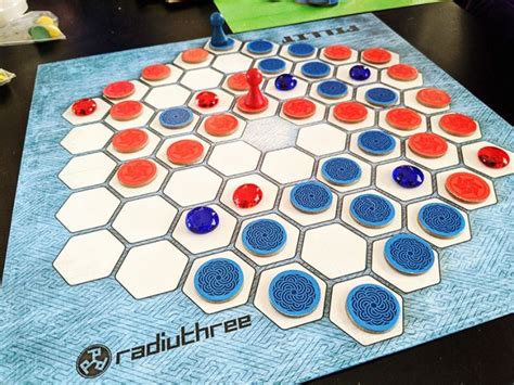 Fillit Review Board Game Quest