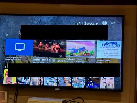 Specials Show Up Under In By Letter View · Issue 2425 · Jellyfinjellyfin Androidtv · Github