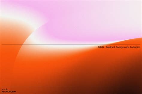Fold 30 Abstract Gradient Backgrounds On Yellow Images Creative Store