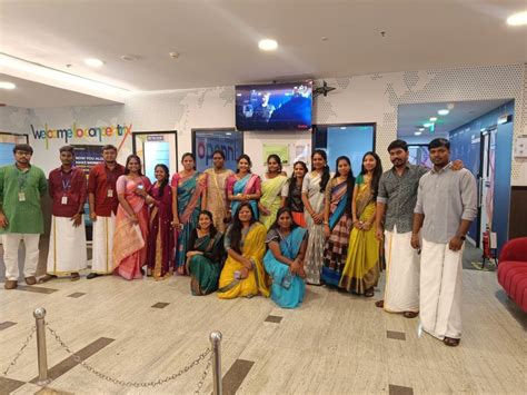 Abhishek Chatterjee On Linkedin Concentrixchennai Concentrix