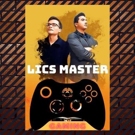 Lics Master