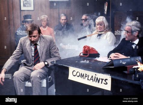 Monty Pythons Flying Circus Tv Series 1969 1974 Uk Created By Graham