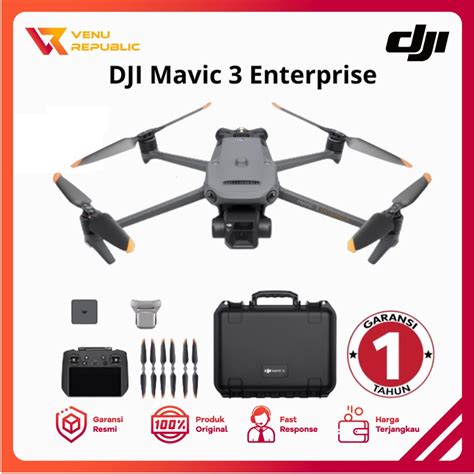 Jual DJI Mavic 3 Enterprise Drone Mapping Pemetaan Survey Inspeksi Mining Shopee Indonesia