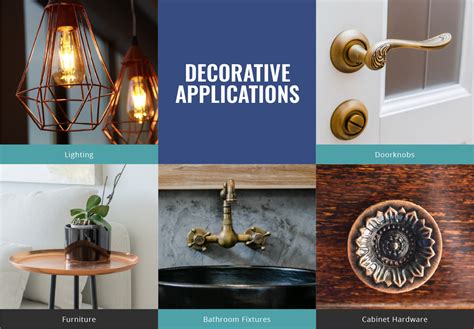 Common Uses For Brass