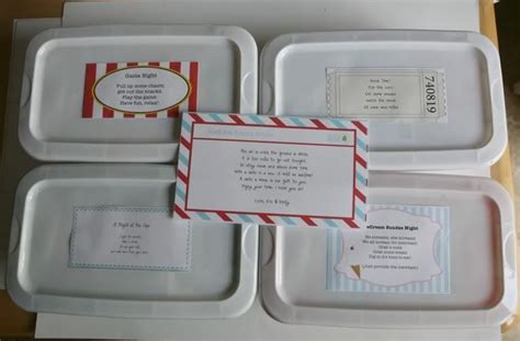 Emmy Mom One Day At A Time Date In A Box