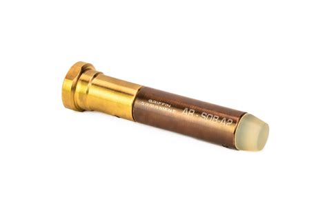 Griffin Ar Sob A2 Suppressor Optimized Buffer