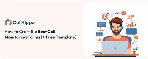 Call Center Quality Monitoring Forms Best Practices Examples
