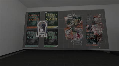 Monolith Zero Mod For Half Life 2 Episode Two Moddb