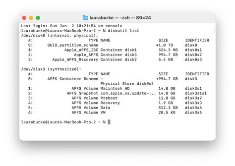 How To Fix It If The Erase Process Has Failed On Mac