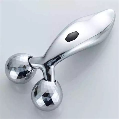 Face Lift Facial Massage Roller V Face Lift Instru Grandado