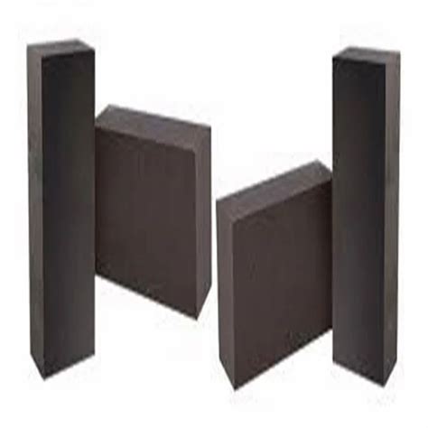 Magnesite Refractory Bricks At ₹ 100piece Chrome Mag Bricks In