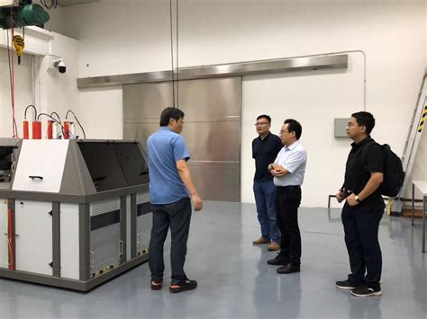 激光聚变研究中心专家来所开展合作交流 课题组新闻 加速器原子分子碰撞与放射医学