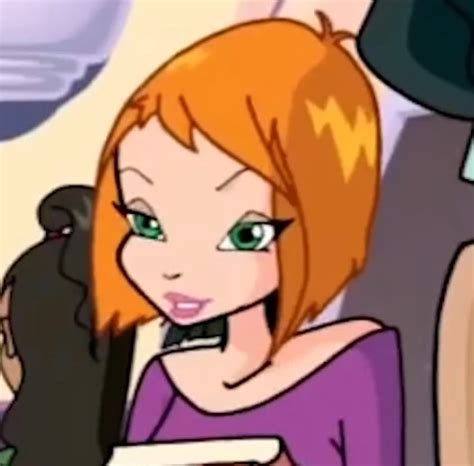 Kylie Winx Club Wiki Fandom