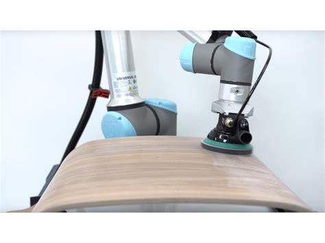 Ur10 Collaborative Robot Buy Or Lease At Top3dshop
