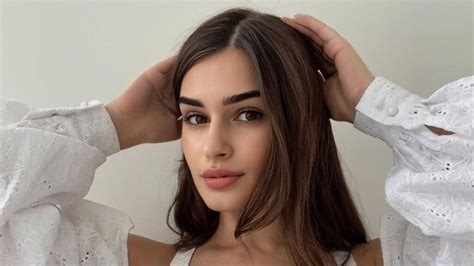 Alina Angelina Wikipedia Biography Tiktok Real Name Height Model