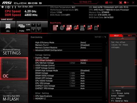 AMD MSI And Asus Address Overheating Ryzen X D CPUs TechSpot