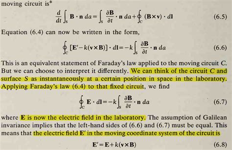 Faradays Law Equation Faradays Laws Of Electromagnetic Induction