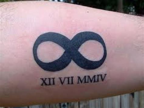 Symbolic Tattoos And Meanings