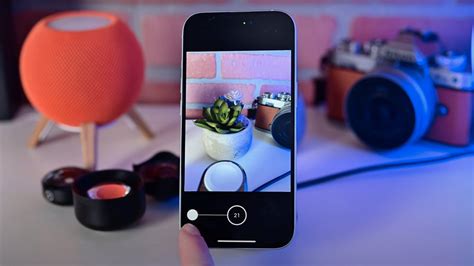 How To Master The Camera App On Iphone 15 And Iphone 15 Plus