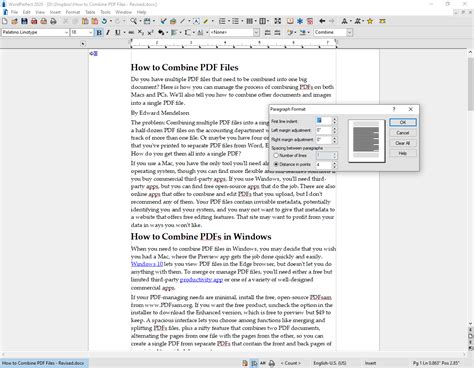 Corel WordPerfect Office Review 2021 PCMag Australia Corel WordPerfect Office Review 2021 PCMag Australia