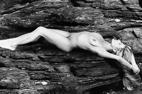 Naked Cristina Alber Added By Crispiniano