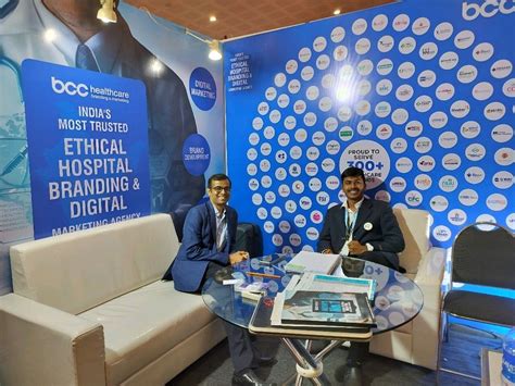 Prathamesh Shinde On Linkedin Psi Hospexexpo2023 Healthcare