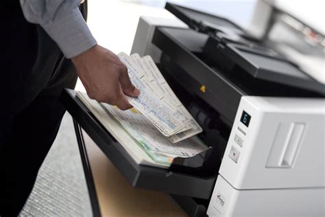 kofax capture data and document capture solutions