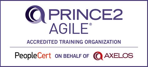 Prince2 Agile Foundation Training Exam And Certification Qrp International
