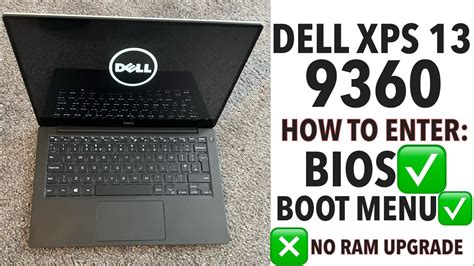 Dell Xps Windows Boot Manager At Joel Norris Blog