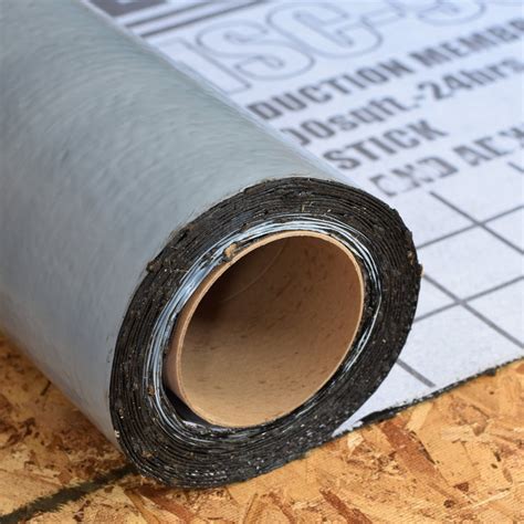 Proflex 90 Soundproofing Underlayment Roll 100 Sq Ft Soundproofstore