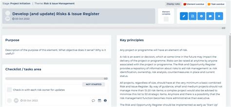 Updated Element Display Rules Blog Method Grid