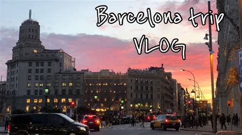 바로셀로나 여행 너무 오랜만에 돌아와써 머쓱😆ㅣ가우디의 도시ㅣ사그라다파밀리아ㅣ스페인 여행 마지막 🇪🇸 ㅣ구엘공원ㅣ비니투스ㅣ몬세라트당일치기ㅣ고딕지구ㅣ현지추천카페ㅣ까사바요트