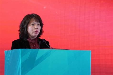 田洁主任委员就职讲话