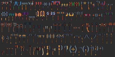 New Update Axes Link To Coment Rgameassets