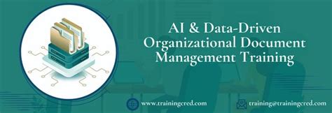 Ai And Data Driven Document Management Papua New Guinea
