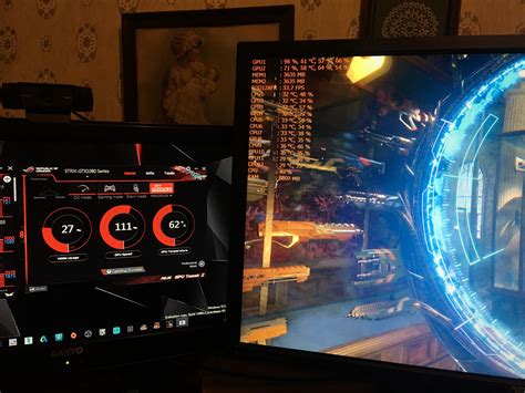 What Is Bottlenecking Performance Here CPU Or Game Engine R Pcmasterrace