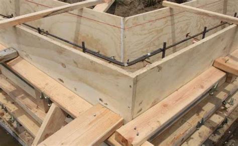 Cara Menghitung Kebutuhan Kayu Untuk Bekisting Mary Butler Otosection